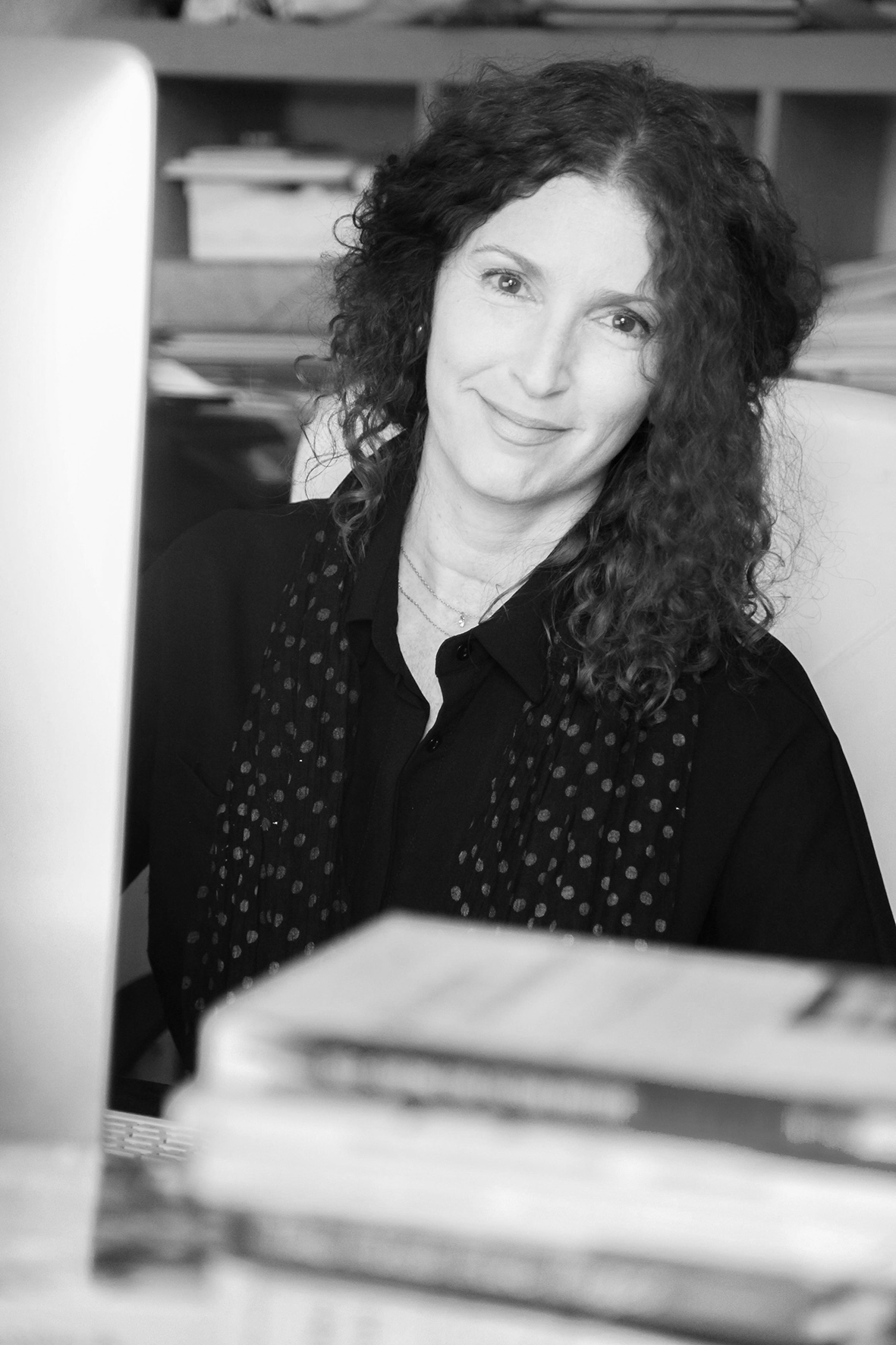 Rosa María Prats – Taller de los Libros